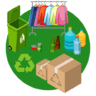 Recycle Baba Online Kabadiwala Delhi & NCR | Sell Scrap Online