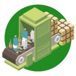 Recycle Baba Online Kabadiwala Delhi & NCR | Sell Scrap Online